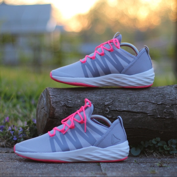 Reebok | Shoes | Reebok Womens Astroride Future Running Shoes Cm87 ...